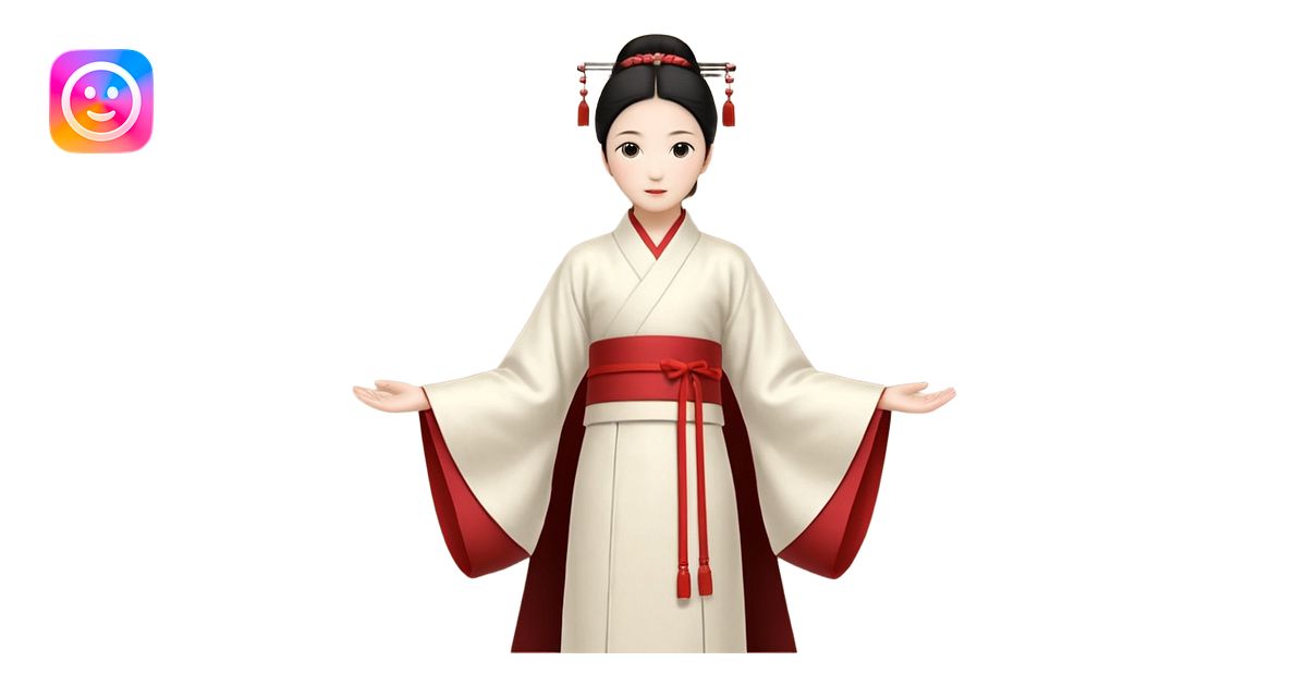 chibi style for students music play, 文案：为二一班打call 保留中文，不用英文 emoji | AI ...