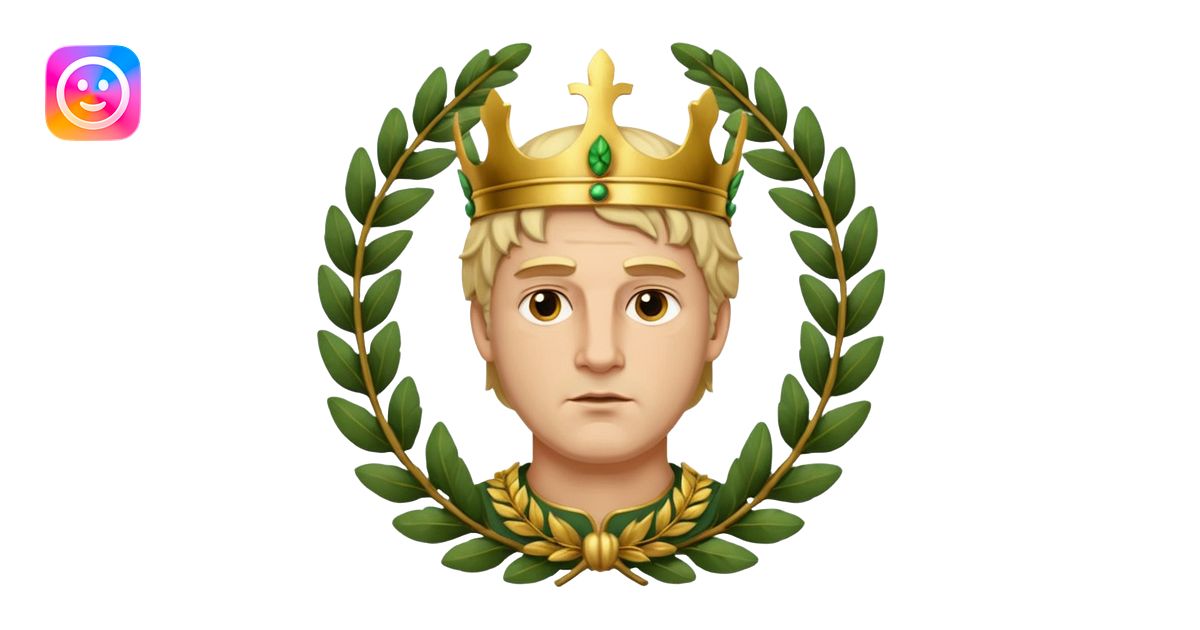 philip the great emoji | AI Emoji Generator