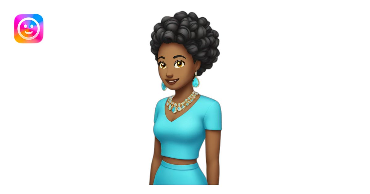 jewelz blu emoji | AI Emoji Generator