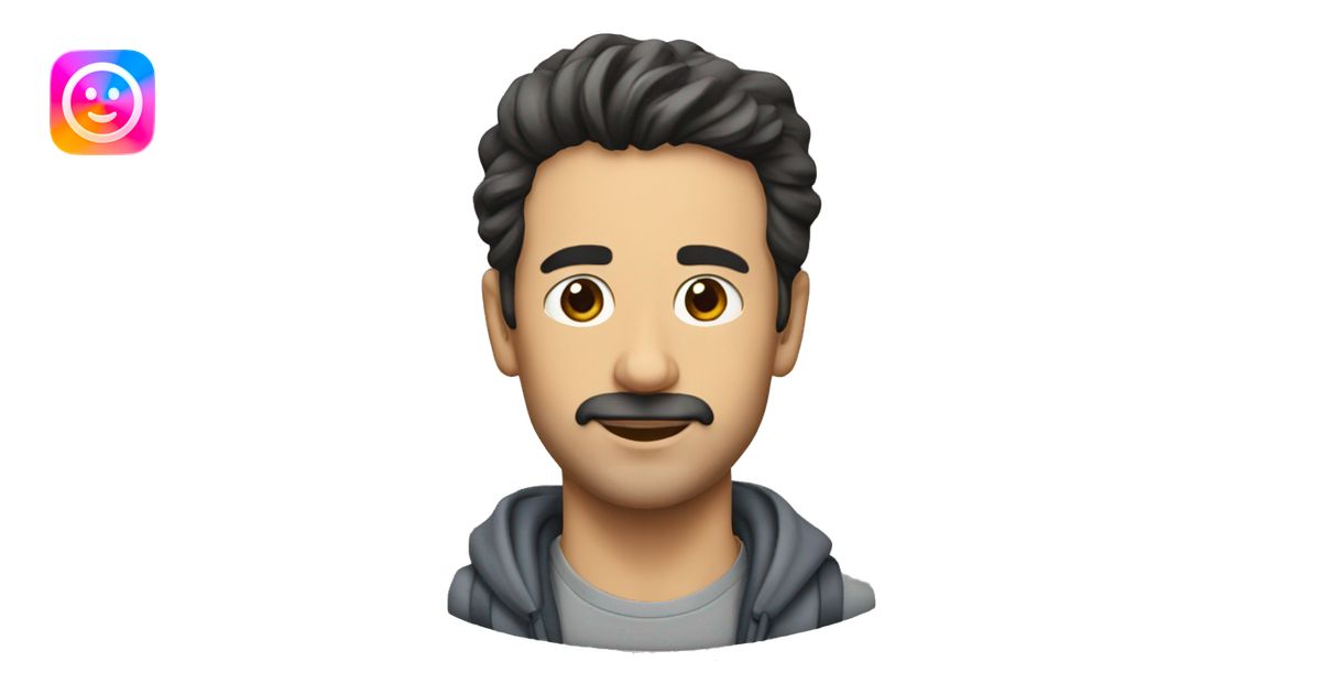 estacion pino suarez emoji | AI Emoji Generator