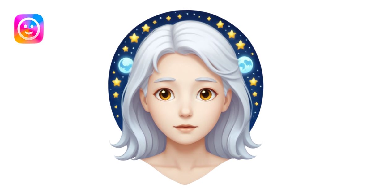 Sons of God emoji | AI Emoji Generator