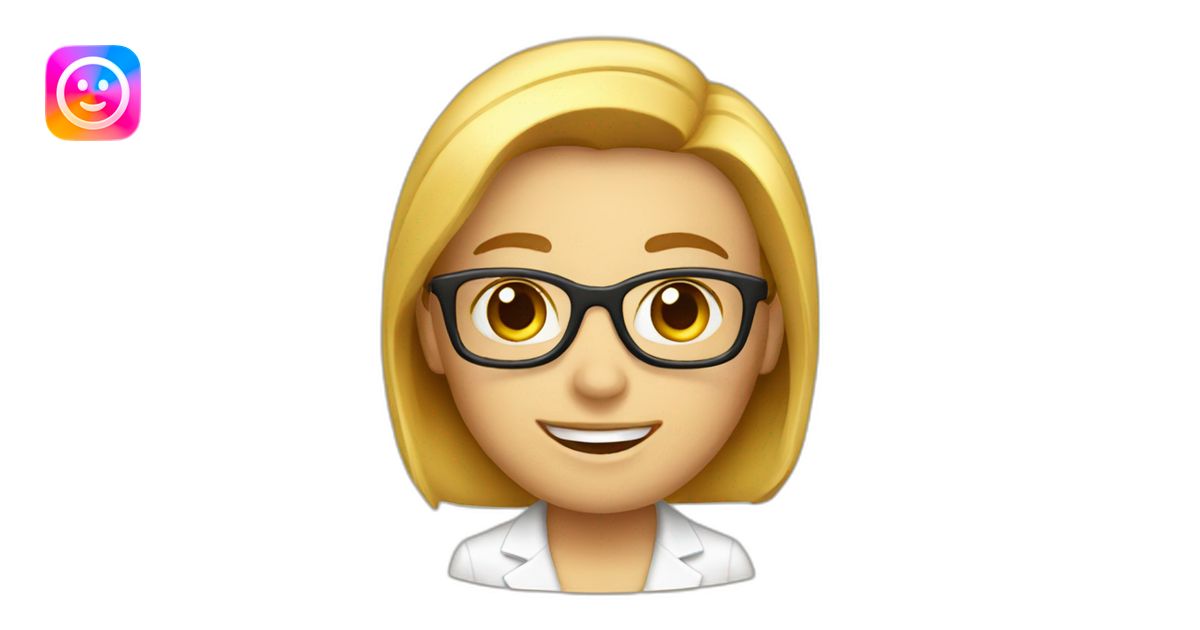 Realtor emoji | AI Emoji Generator