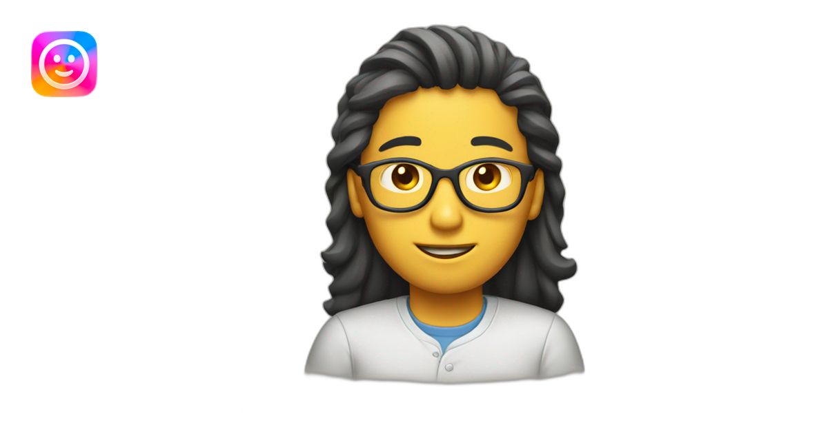 a math class emoji | AI Emoji Generator