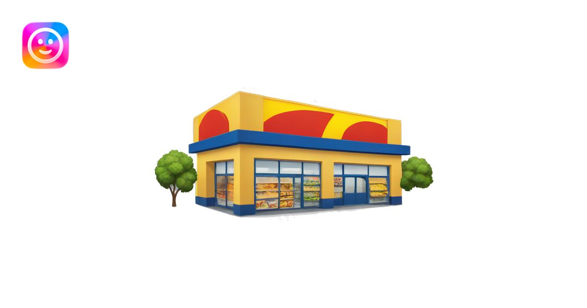 Lidl emoji | AI Emoji Generator