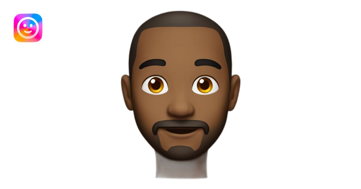 Dushane emoji | AI Emoji Generator