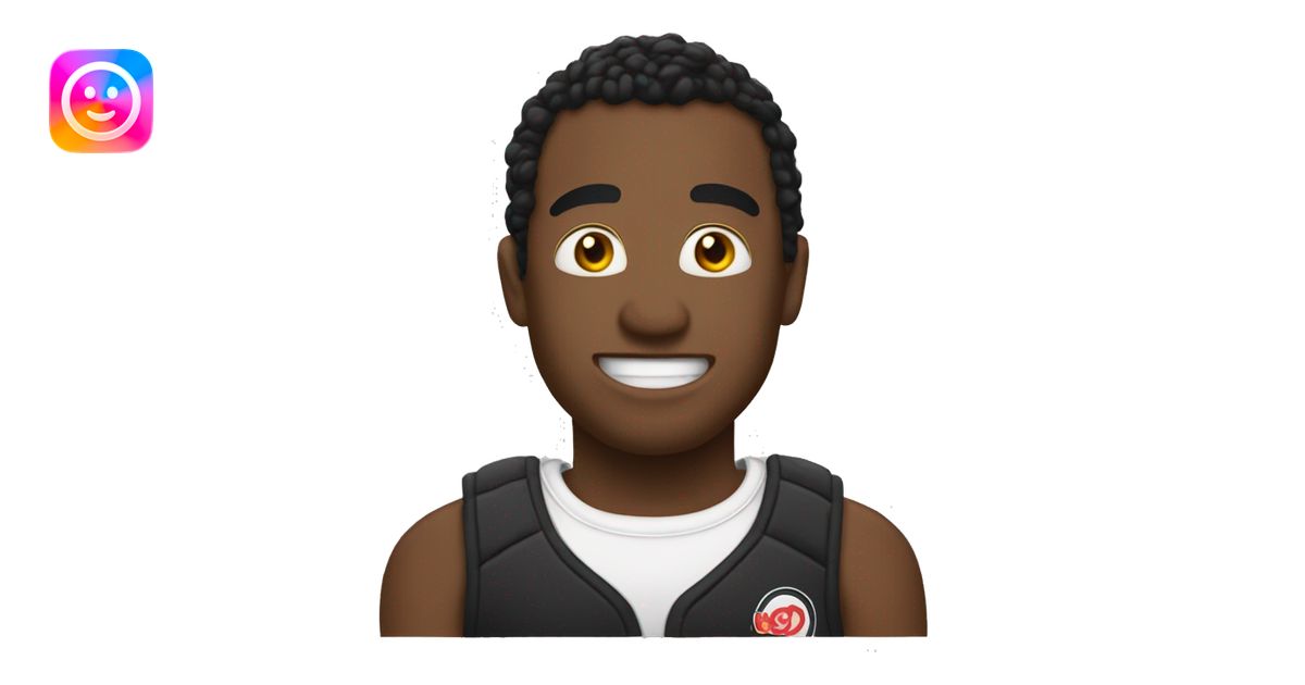 make a meme emoji from ohio rizz town emoji | AI Emoji Generator
