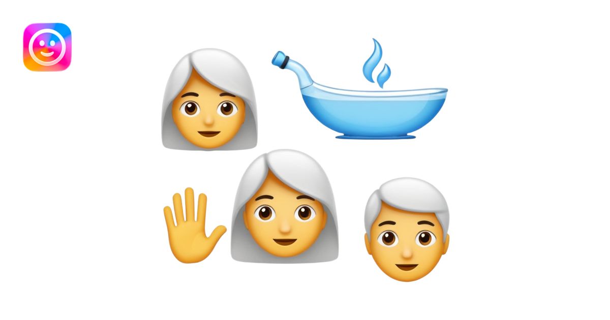 lüks havuzlu ev emoji | AI Emoji Generator
