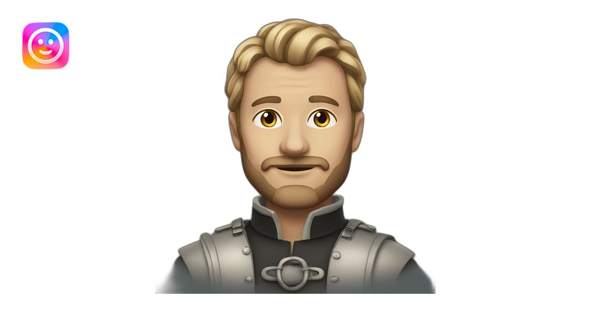 johan-rheborg emoji | AI Emoji Generator