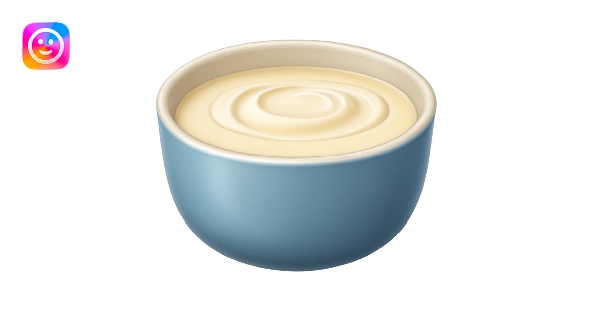 crema emoji | AI Emoji Generator