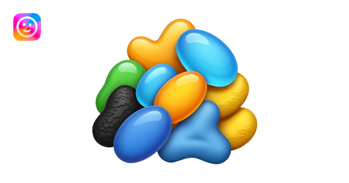 Whatever emoji | AI Emoji Generator