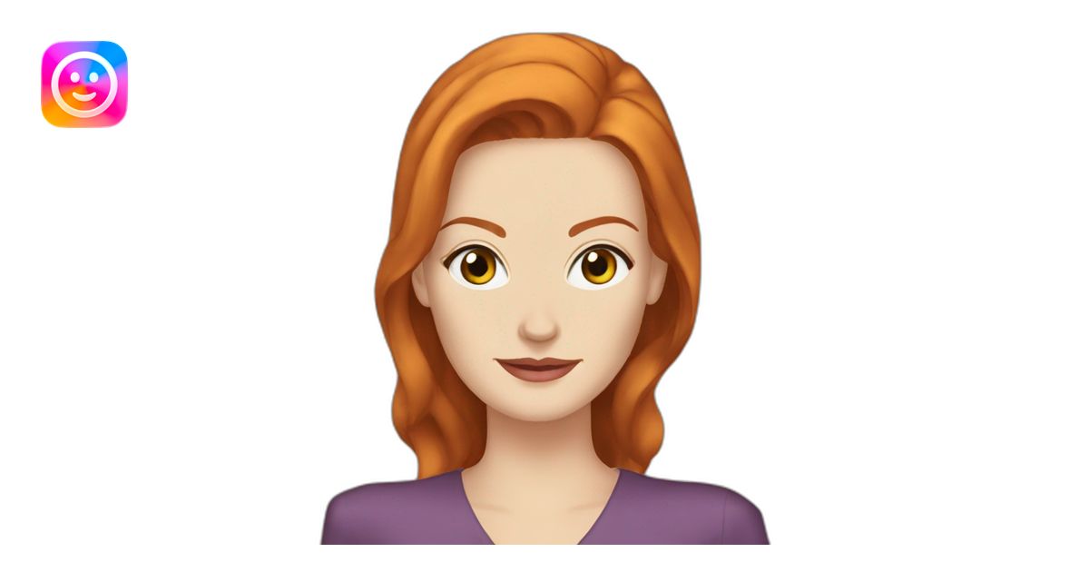 bree van de kamp emoji | AI Emoji Generator