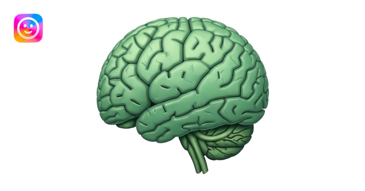 Brainrot emoji | AI Emoji Generator