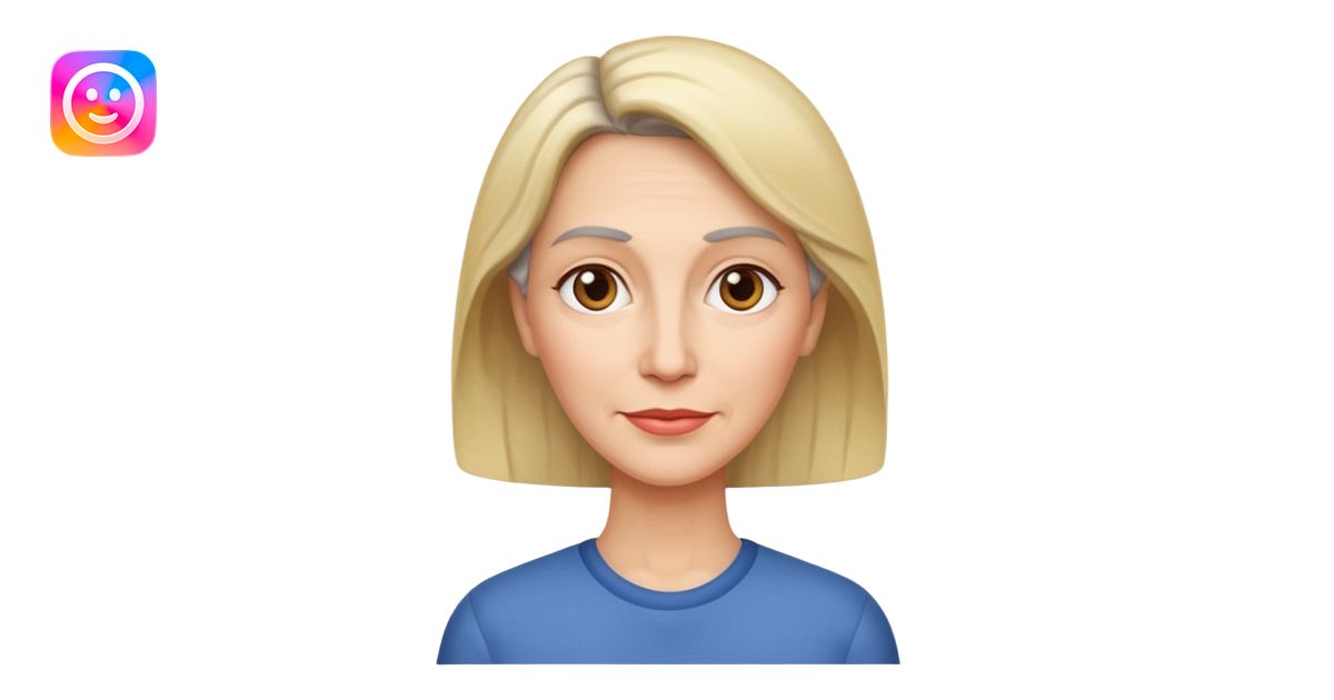 just like the last one but make the mother taller and older with a side ...