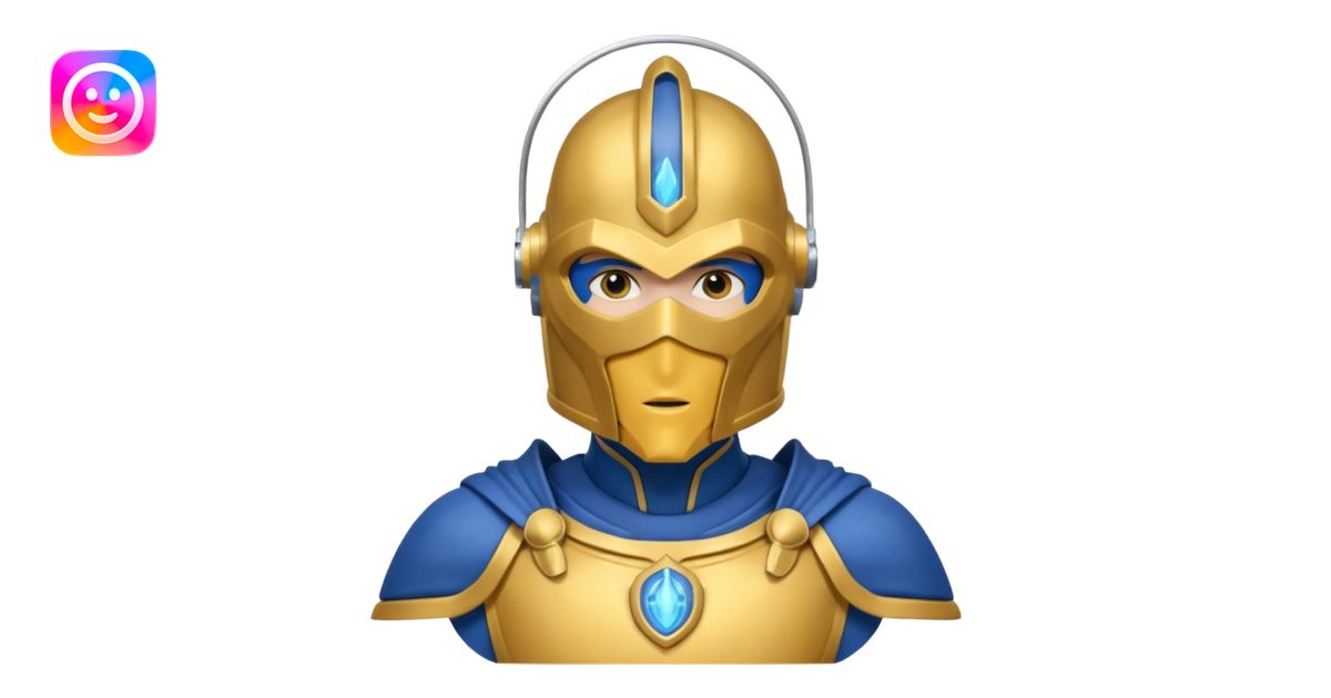 doctor fate emoji | AI Emoji Generator