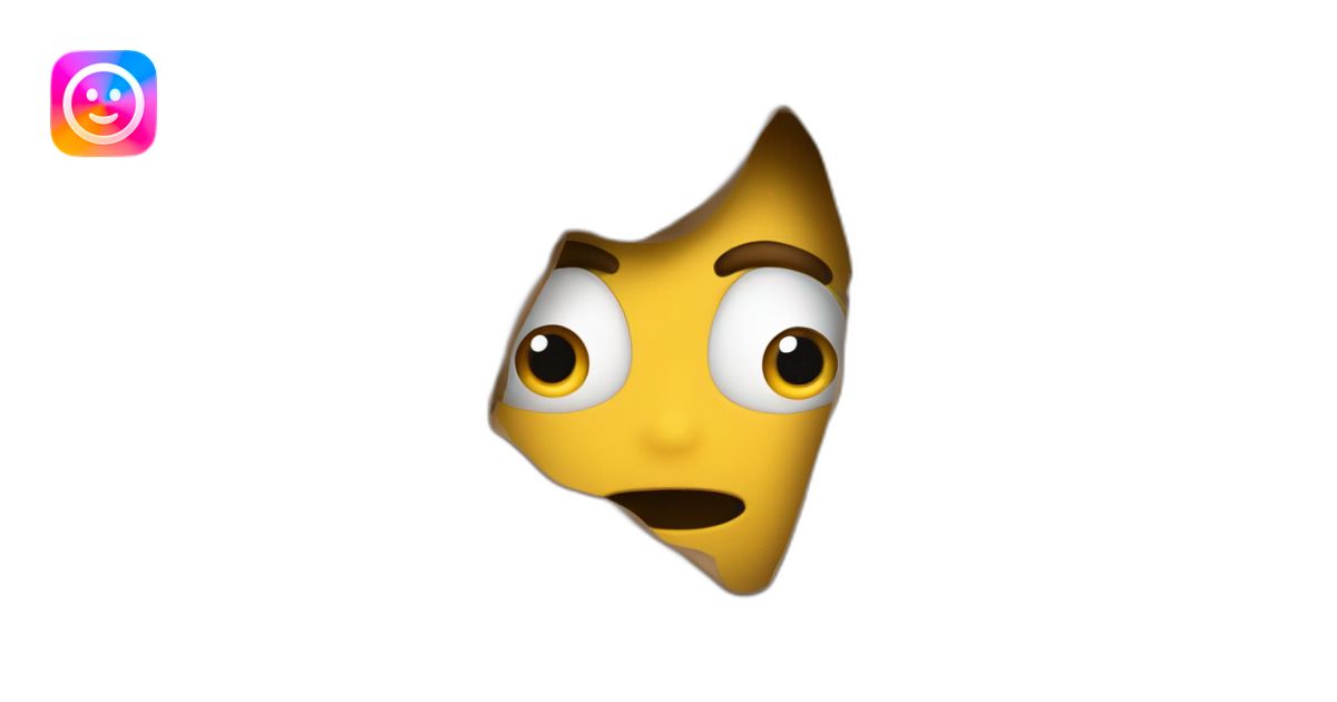 hide and seek emoji | AI Emoji Generator