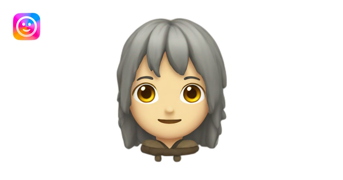 hashira emoji | AI Emoji Generator