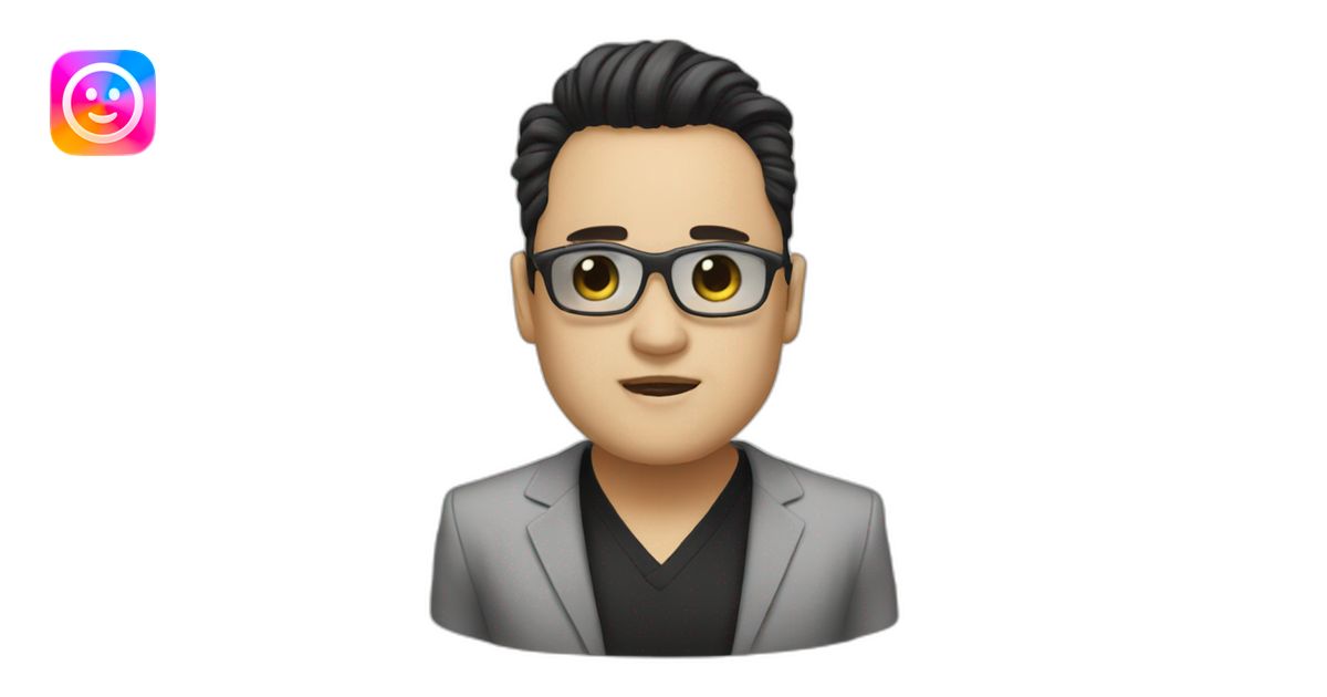 psy emoji | AI Emoji Generator
