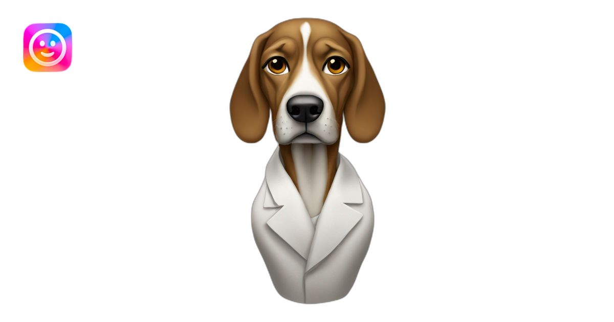 Snoop dog emoji | AI Emoji Generator