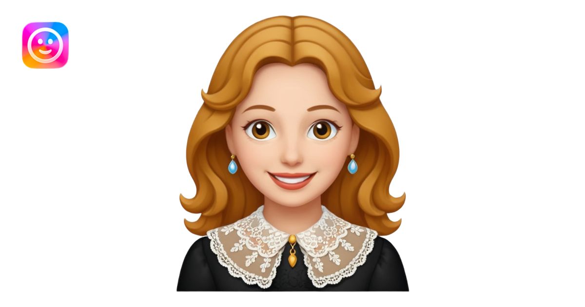 Barbara strozzi emoji | AI Emoji Generator