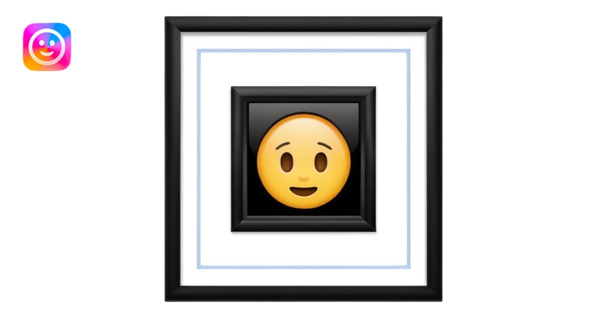 Inside emoji | AI Emoji Generator
