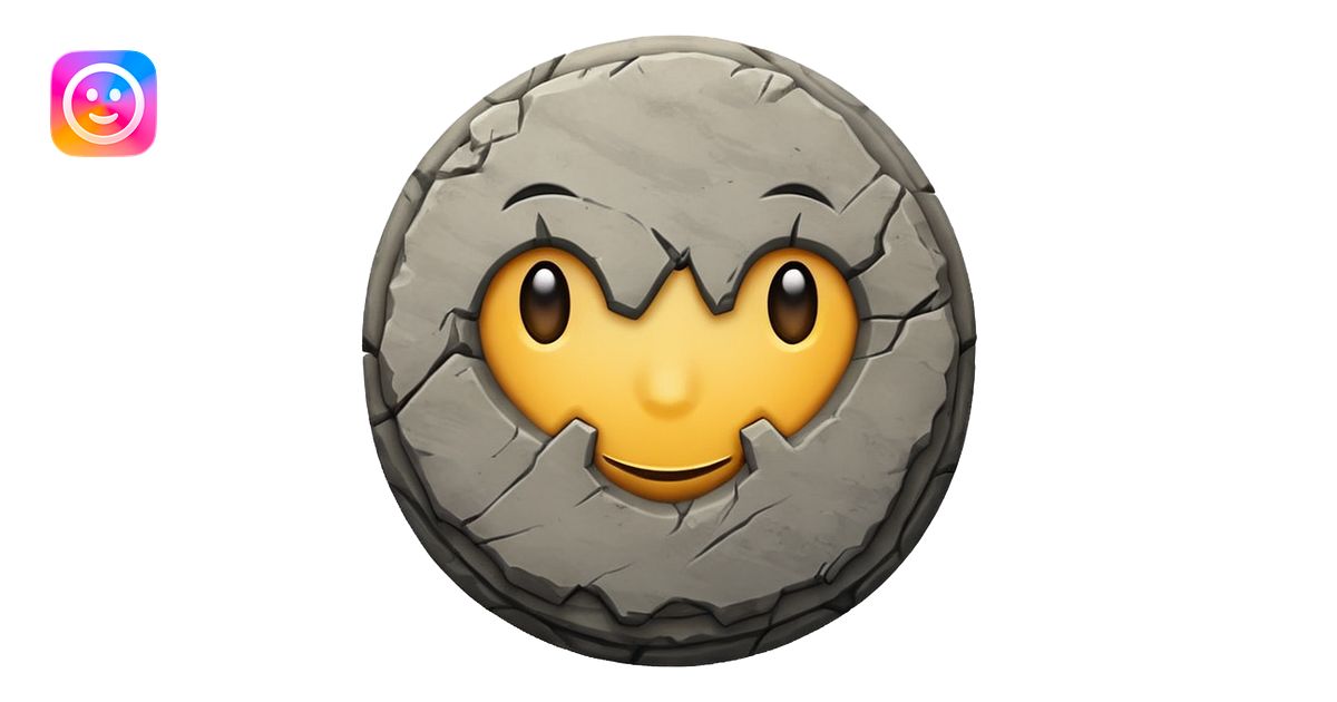 well emoji | AI Emoji Generator