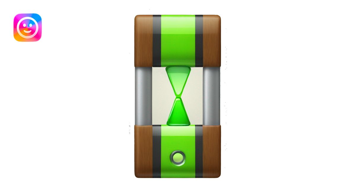 spirit level emoji | AI Emoji Generator