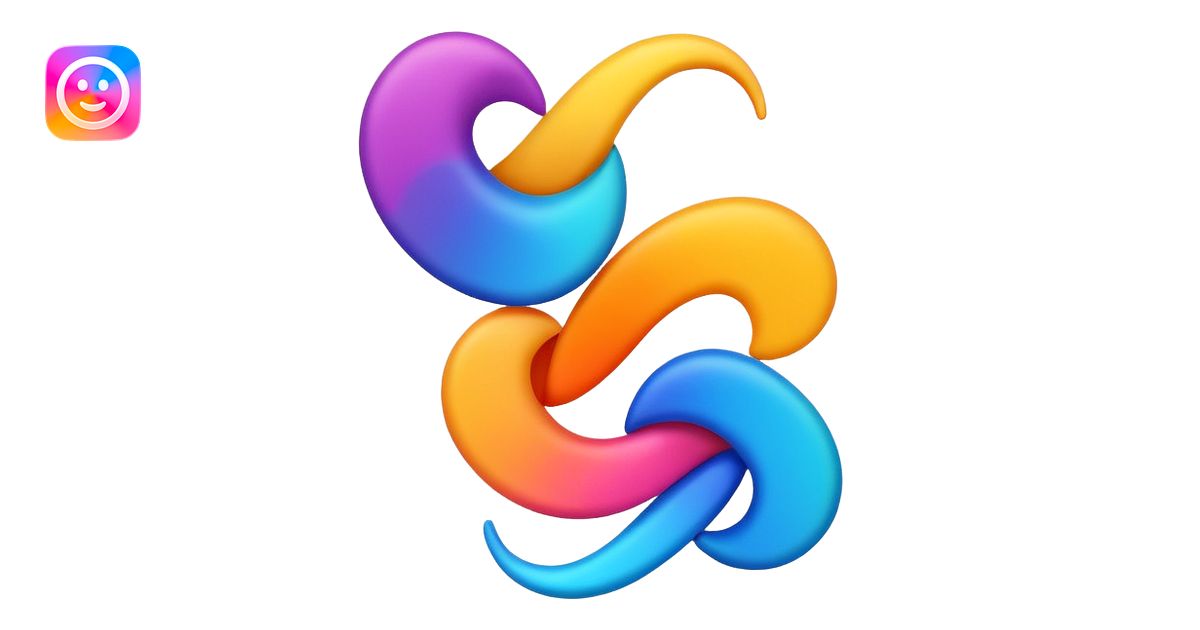 Harmony emoji | AI Emoji Generator