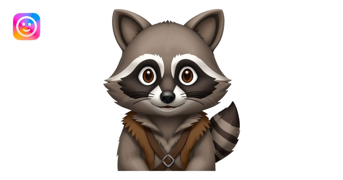 Raton laveur basé sur Runescape old school qui dit nice en mode BD ...