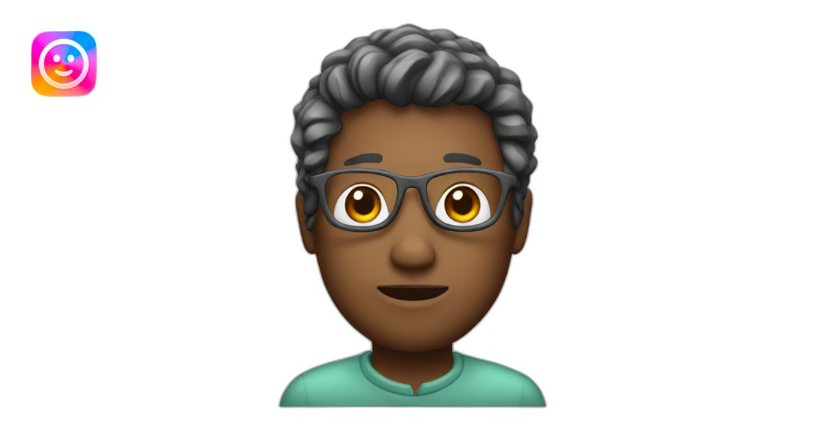 biologist emoji | AI Emoji Generator