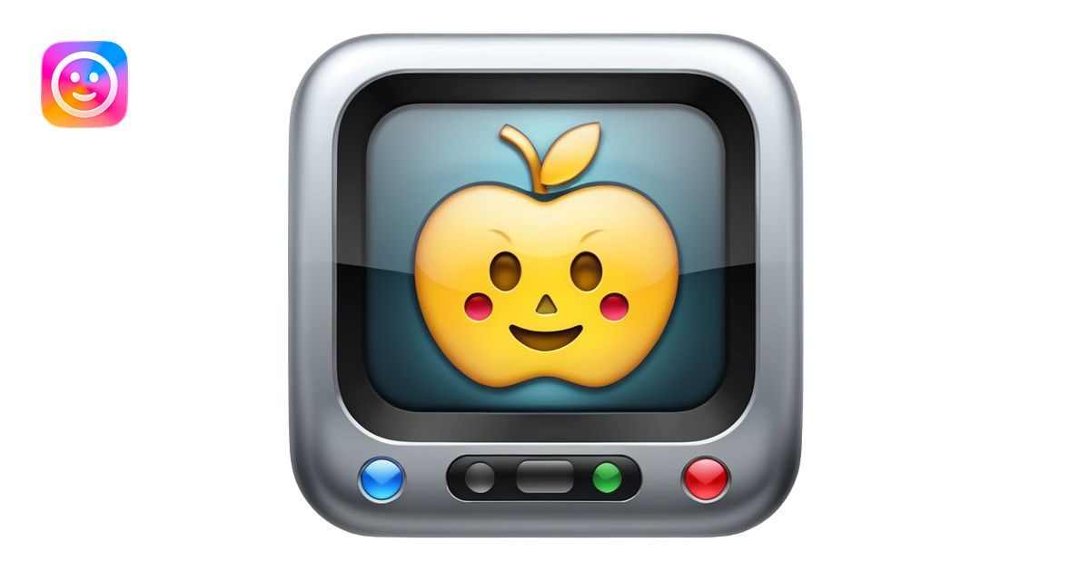 video converter emoji | AI Emoji Generator