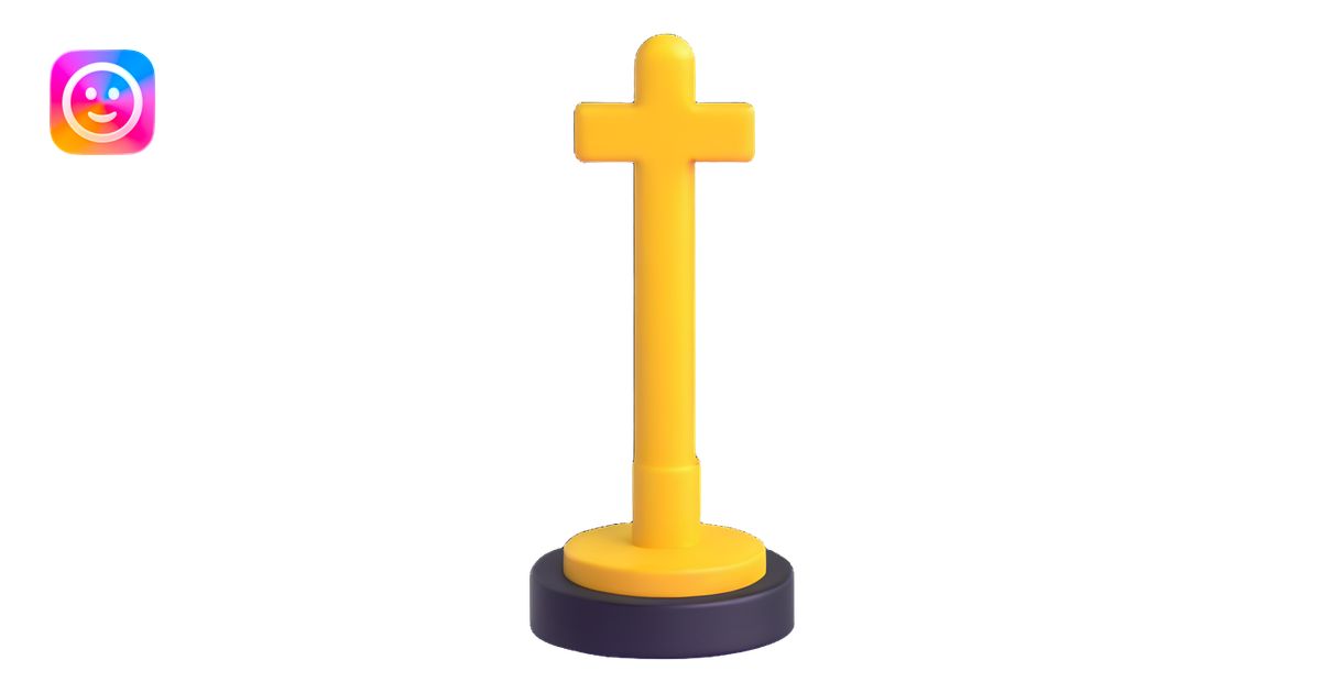 position marker pin emoji | AI Emoji Generator