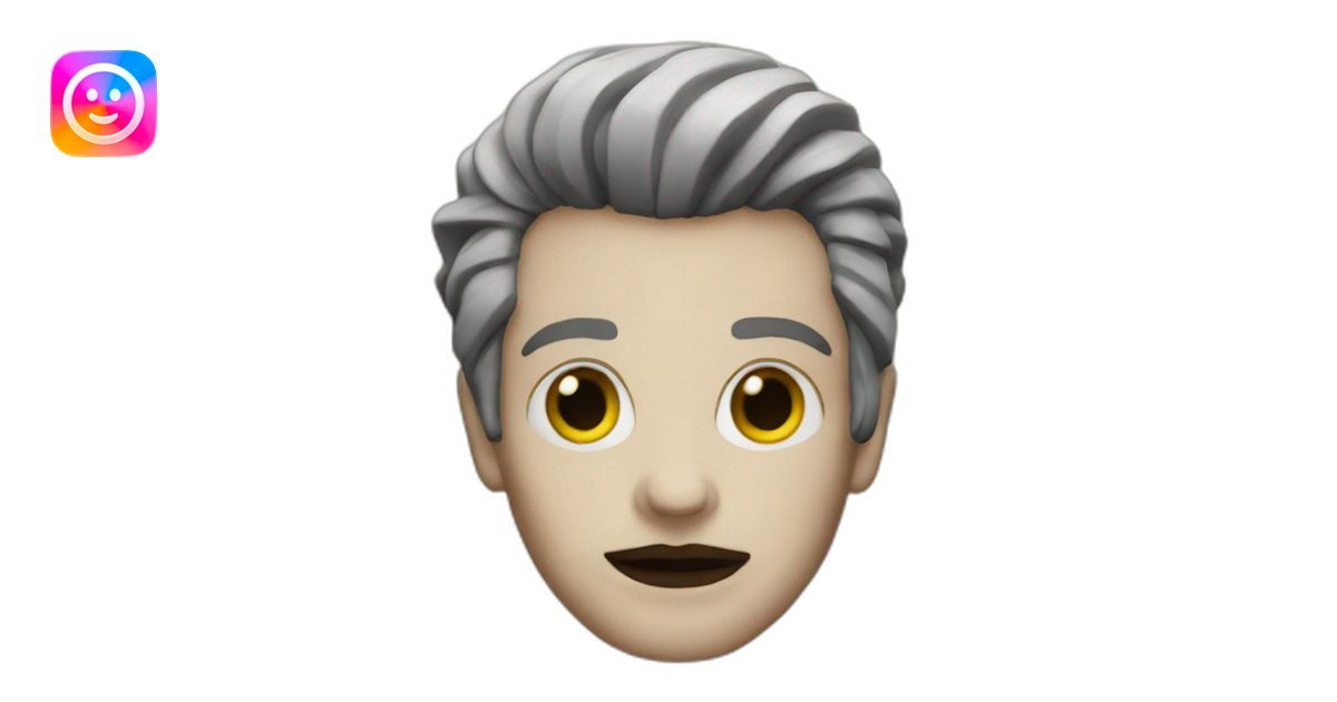 The black lodge emoji | AI Emoji Generator