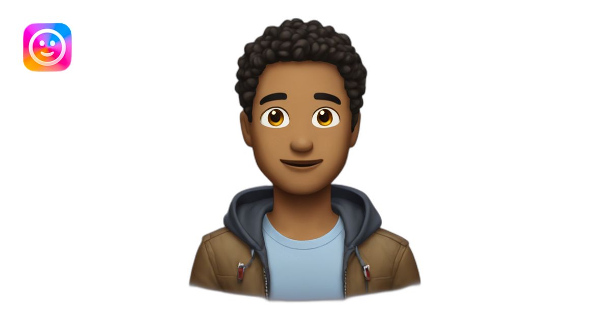 Perfect Tommy 8th Dimension emoji | AI Emoji Generator