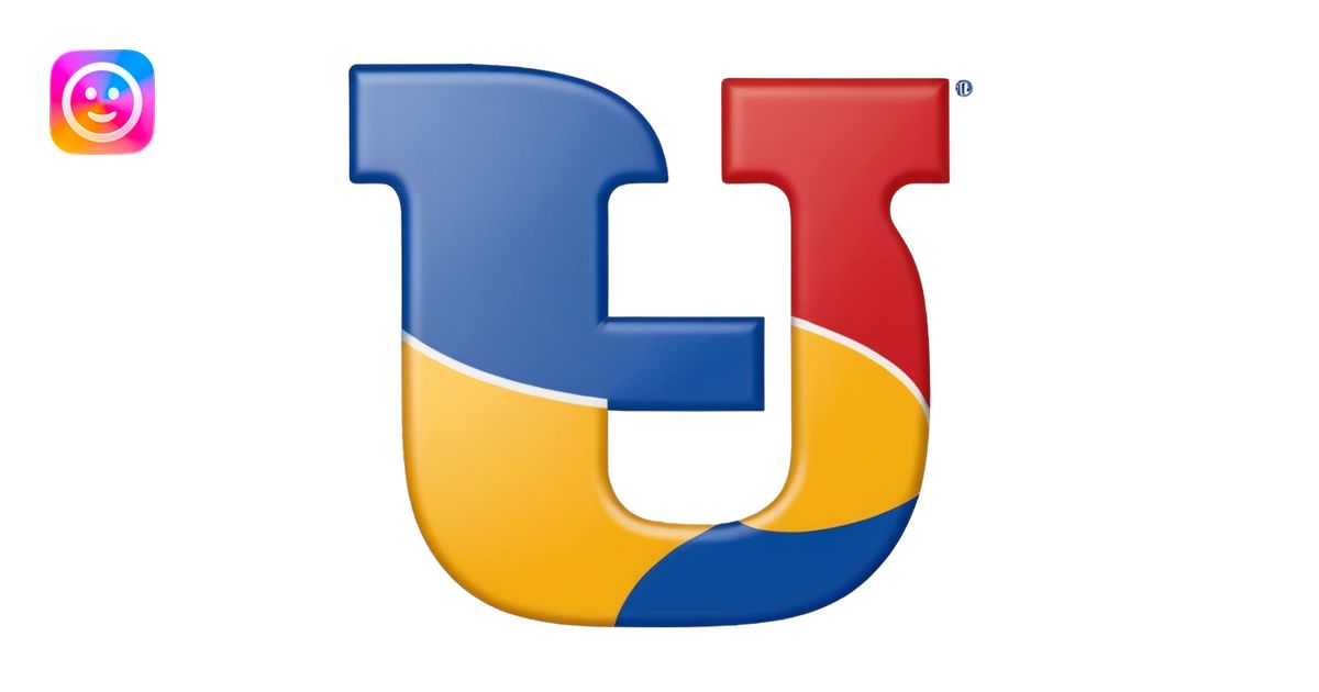 Padres logo mixed with bills logo emoji | AI Emoji Generator