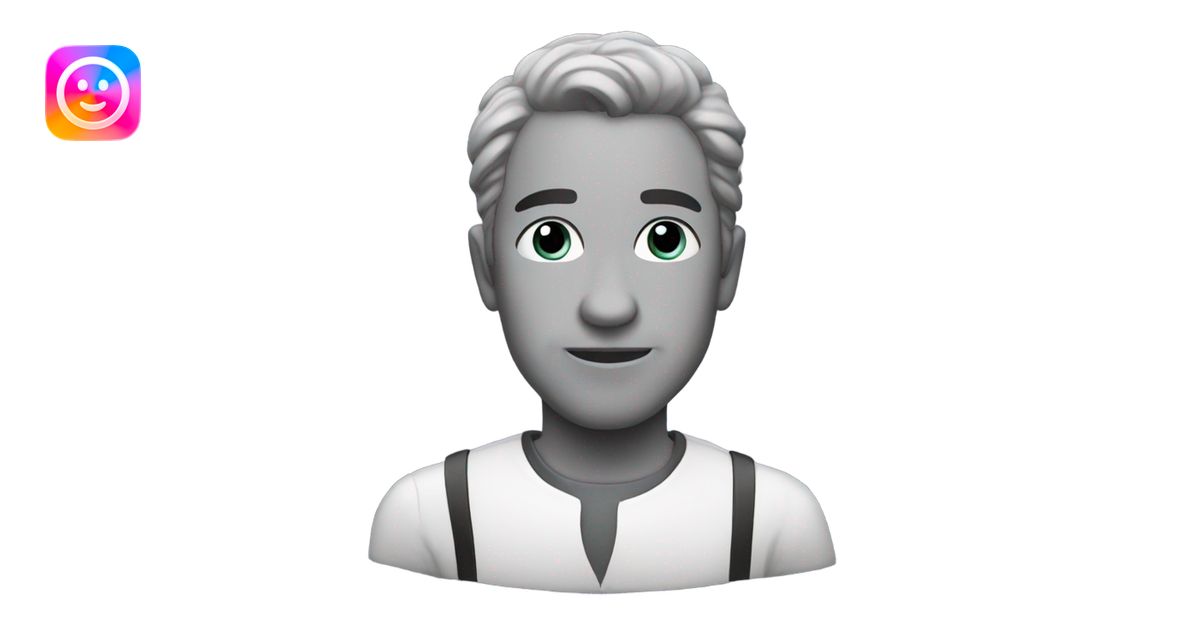 Rizz emoji | AI Emoji Generator