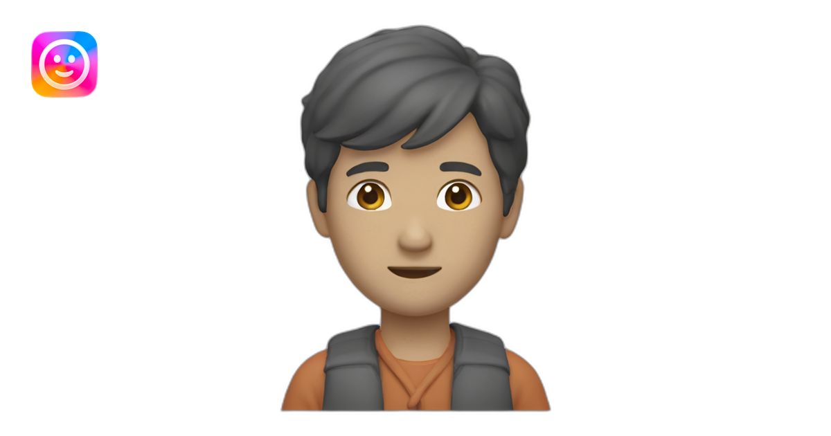 figma emoji | AI Emoji Generator