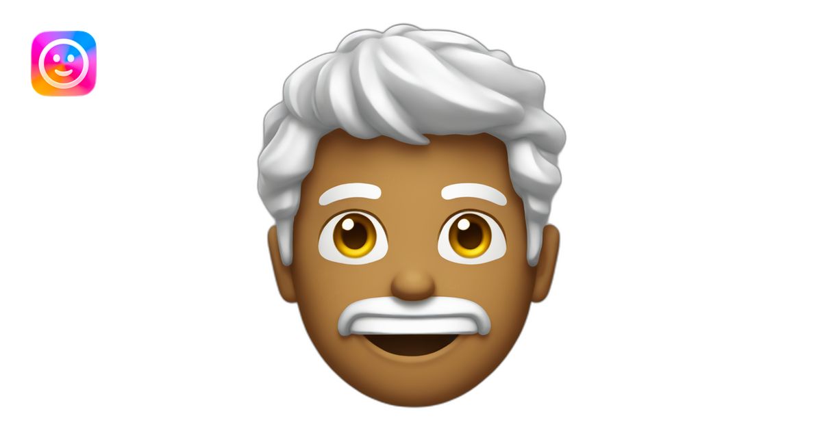 react.js with vue.js emoji | AI Emoji Generator