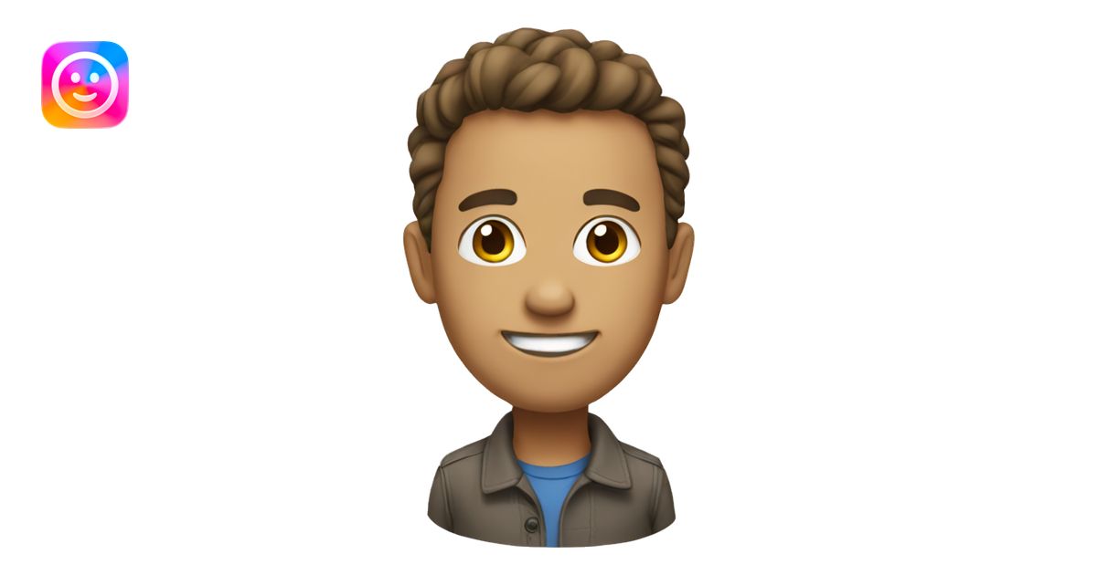 Smart living emoji | AI Emoji Generator