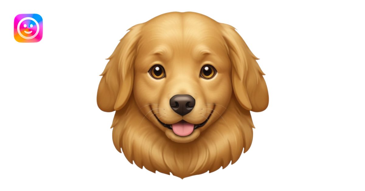Dog's Admission, Documentation & Health Requirements emoji | AI Emoji ...