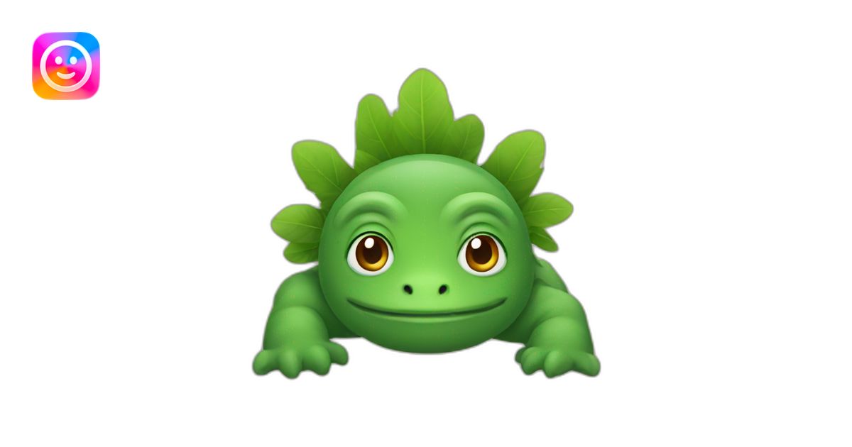 kappa emoji | AI Emoji Generator