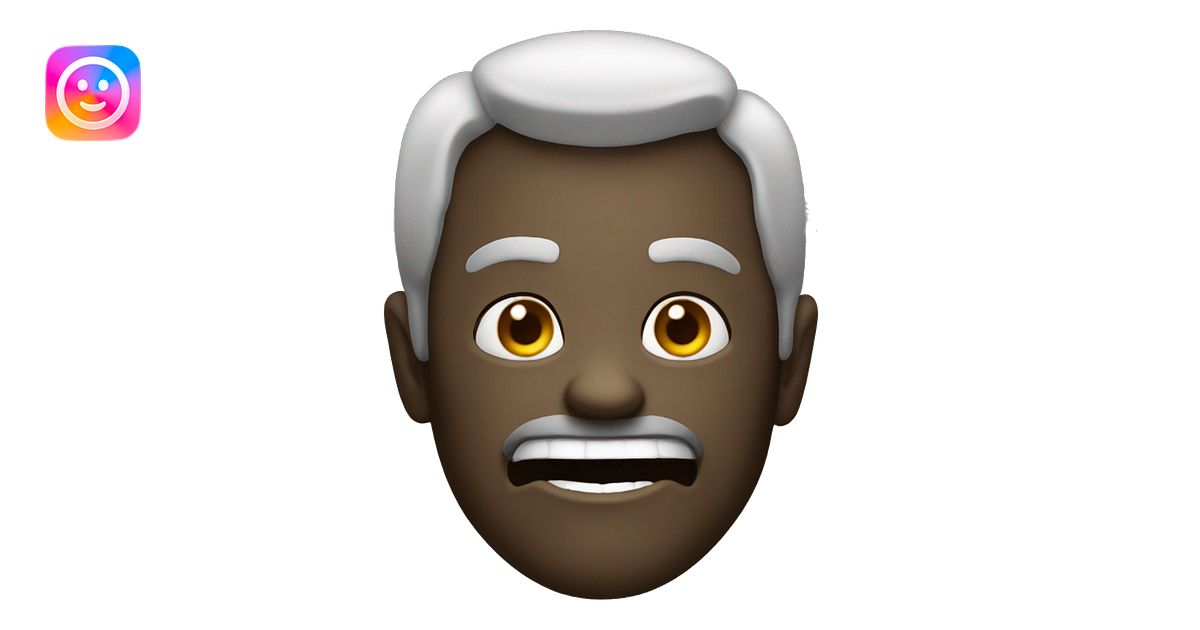 Sinister, Ominous,Dazzling, Spectacular emoji | AI Emoji Generator