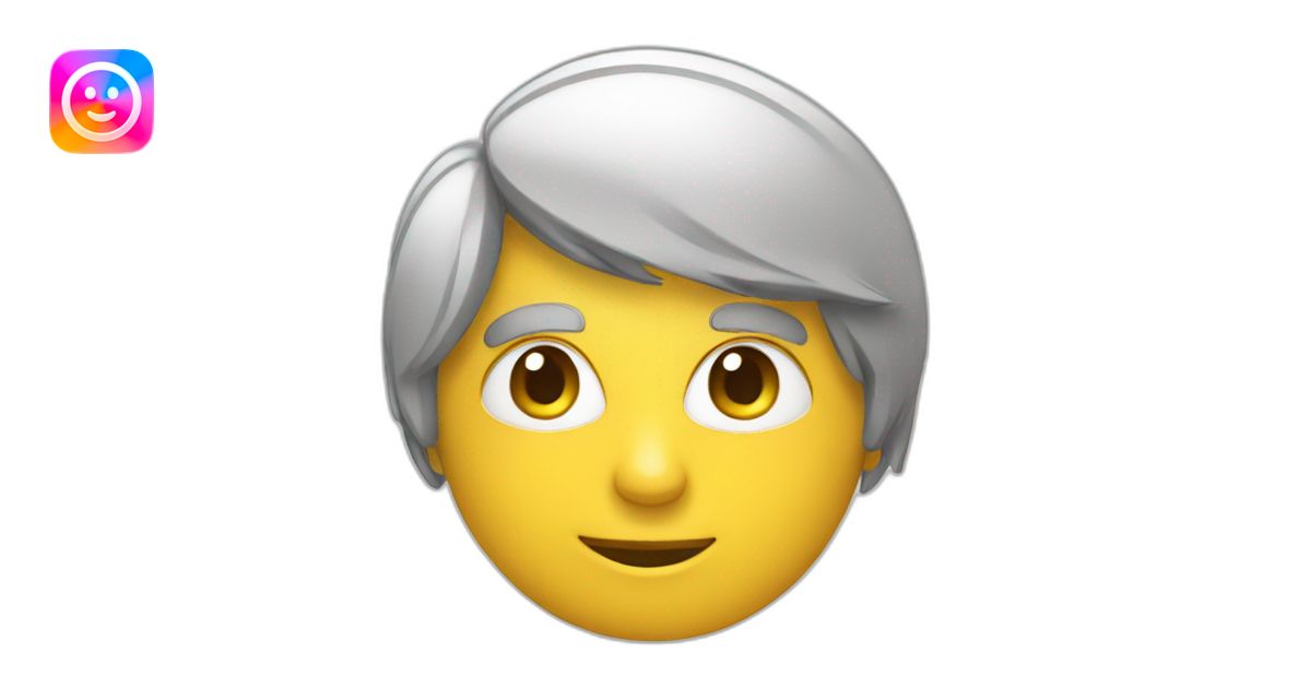 Optimiste prime emoji | AI Emoji Generator