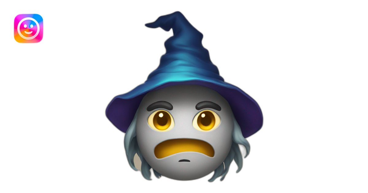 spell emoji | AI Emoji Generator