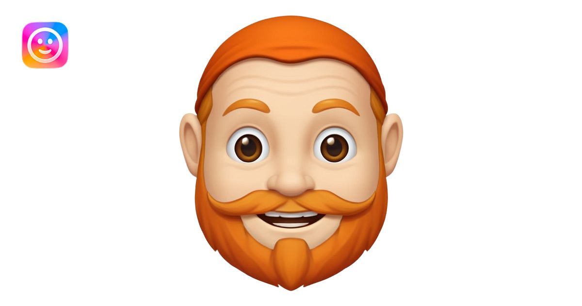 anão emoji | AI Emoji Generator