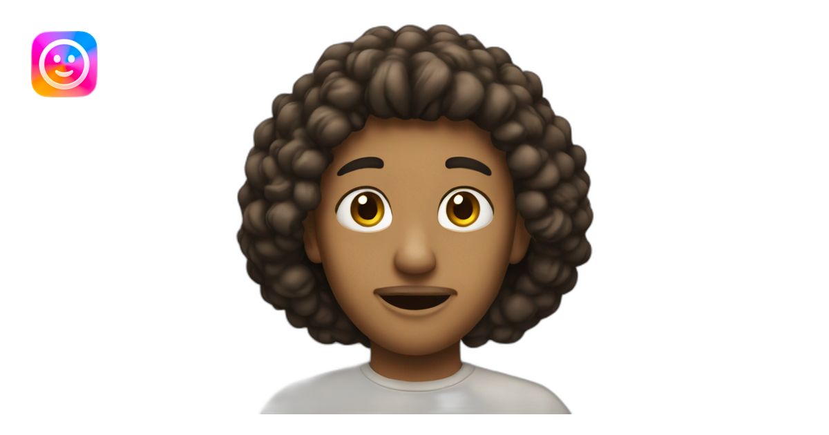 Hun emoji | AI Emoji Generator