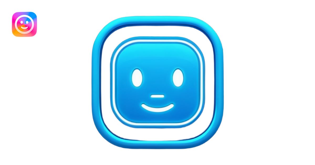 App chatgpt emoji | AI Emoji Generator