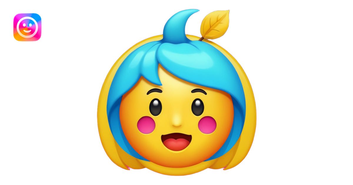 67 the meme emoji | AI Emoji Generator