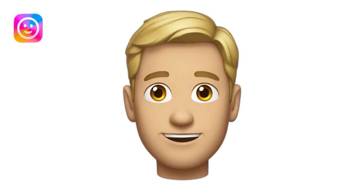 Craig tucker emoji | AI Emoji Generator