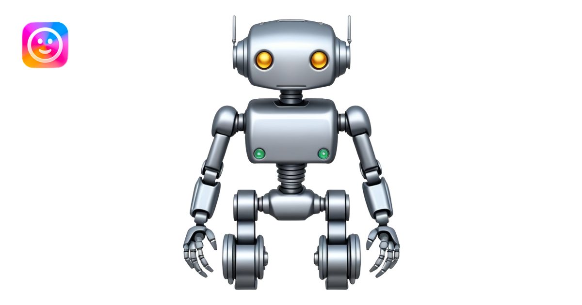 Border hopper emoji | AI Emoji Generator