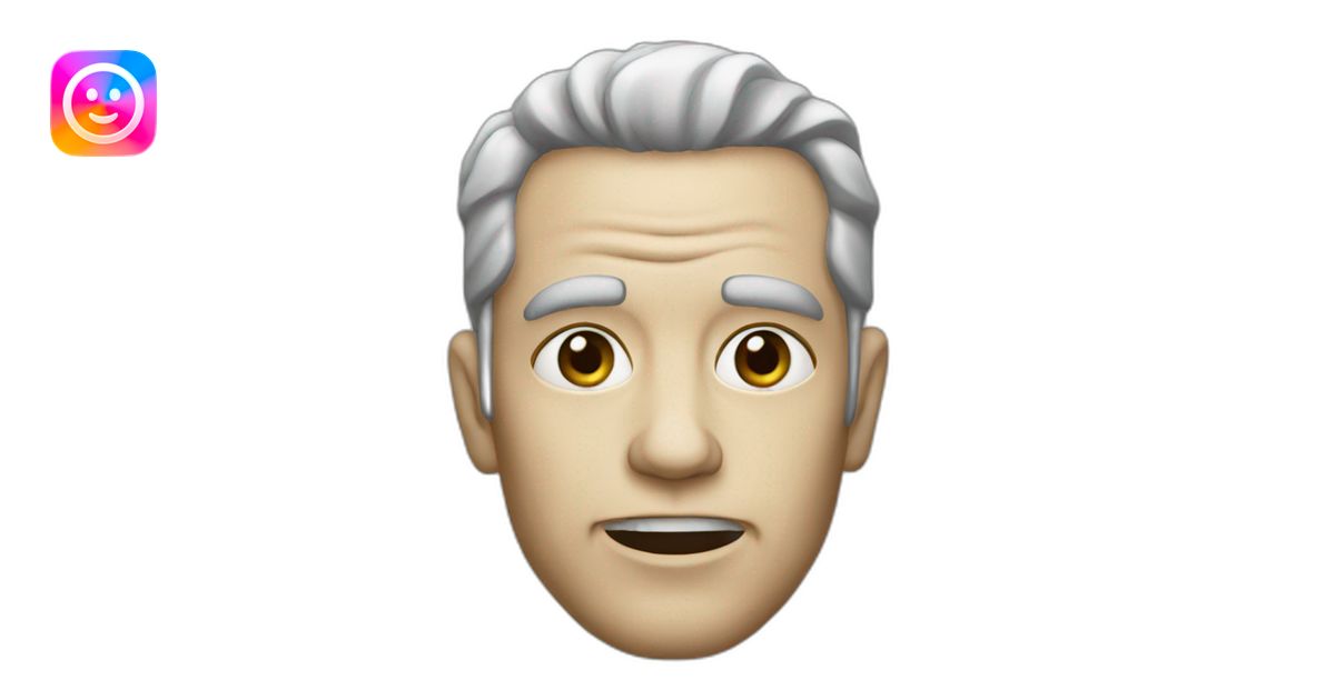 Walker emoji | AI Emoji Generator